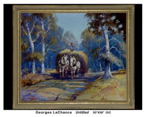 Indiana Art Collector – We Buy Indiana Paintings & Brown County Art for ...